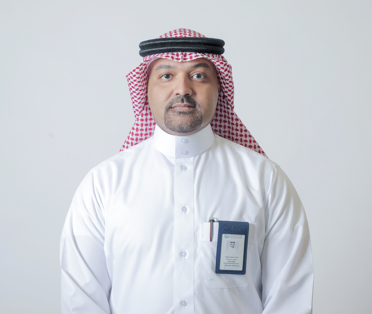 Eng. Khalid A. Al-Bakri - Deputy Minister for Postal Logistics | Ministry of Communications and ...